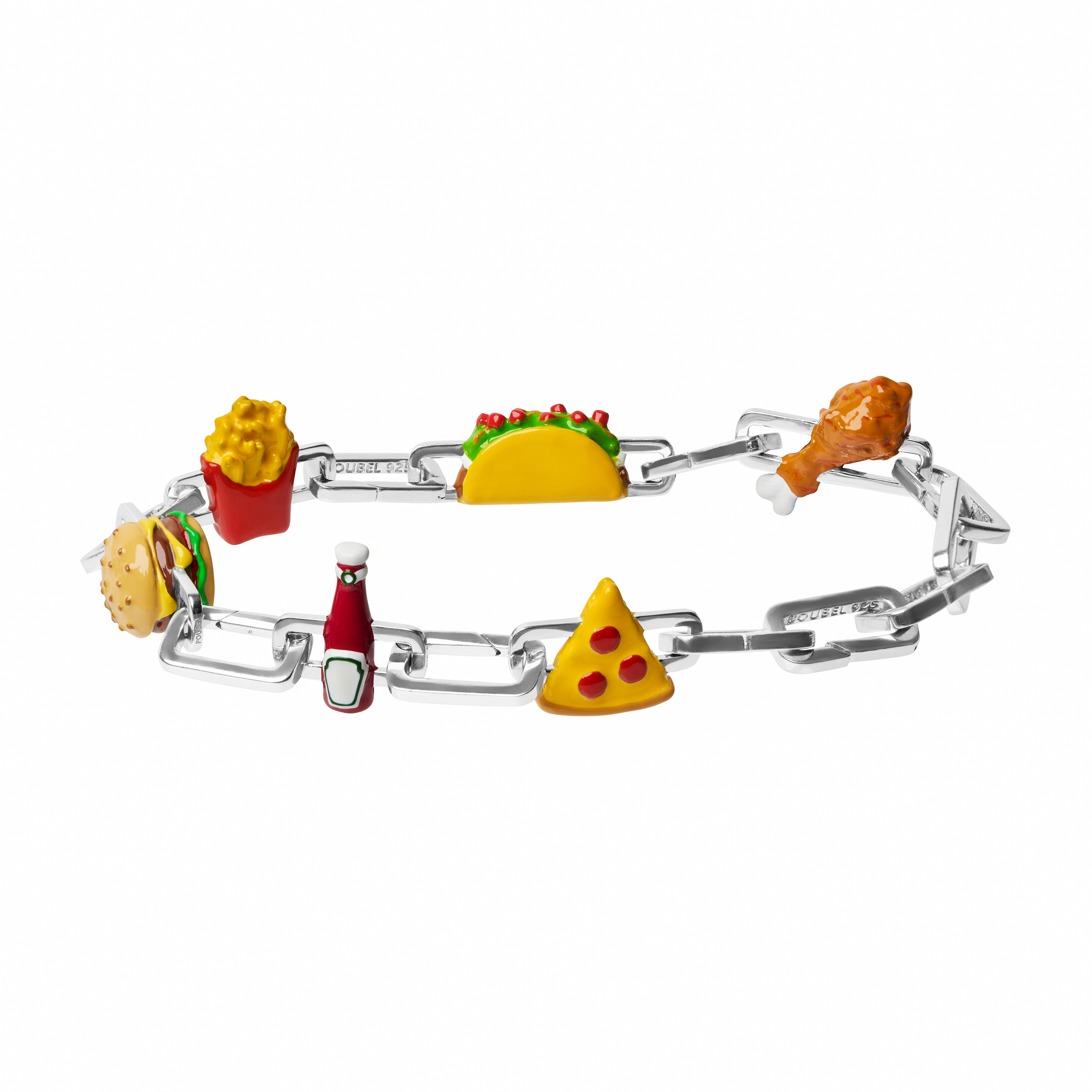 Foodie Set – Poubel