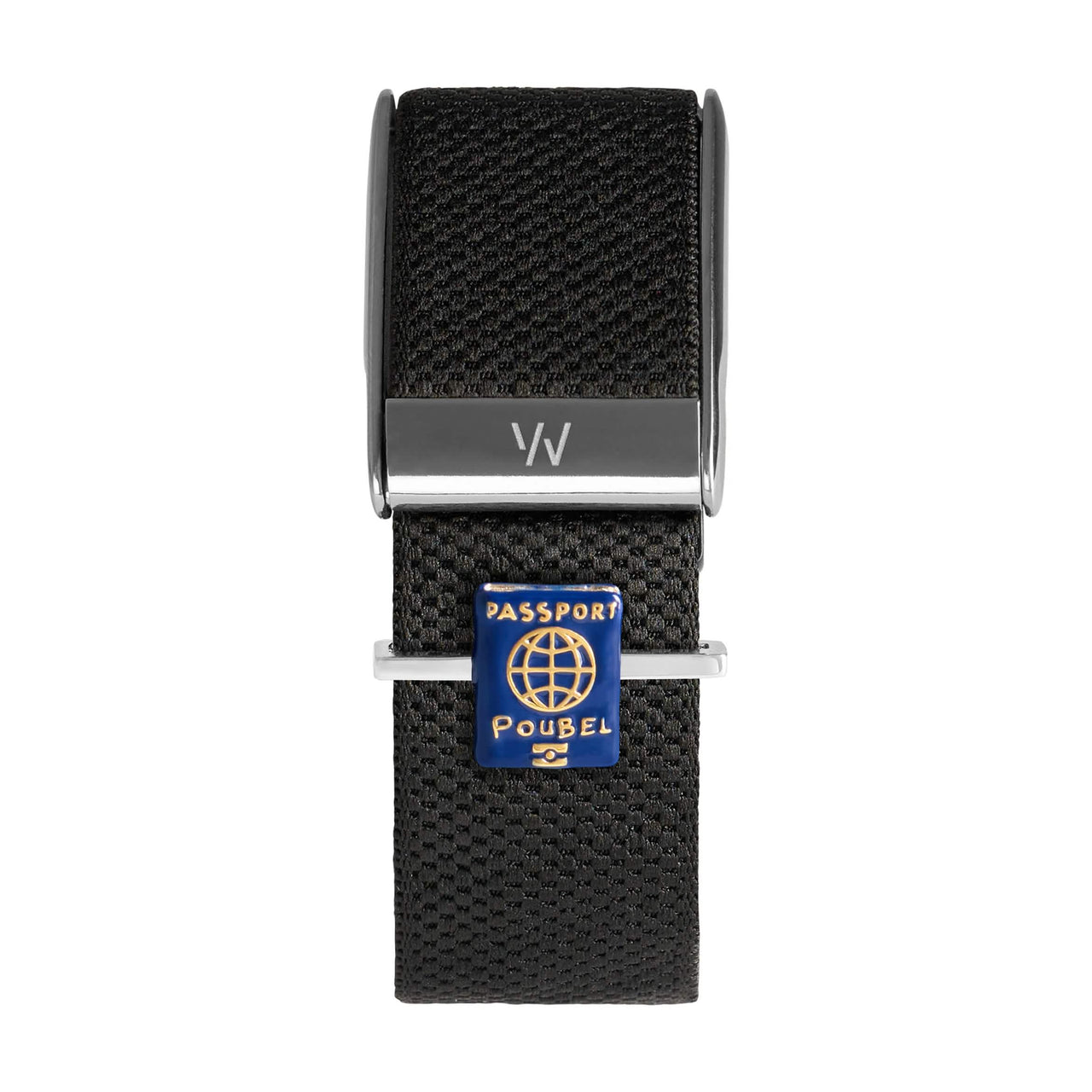 Passport Whoop Charm – Poubel