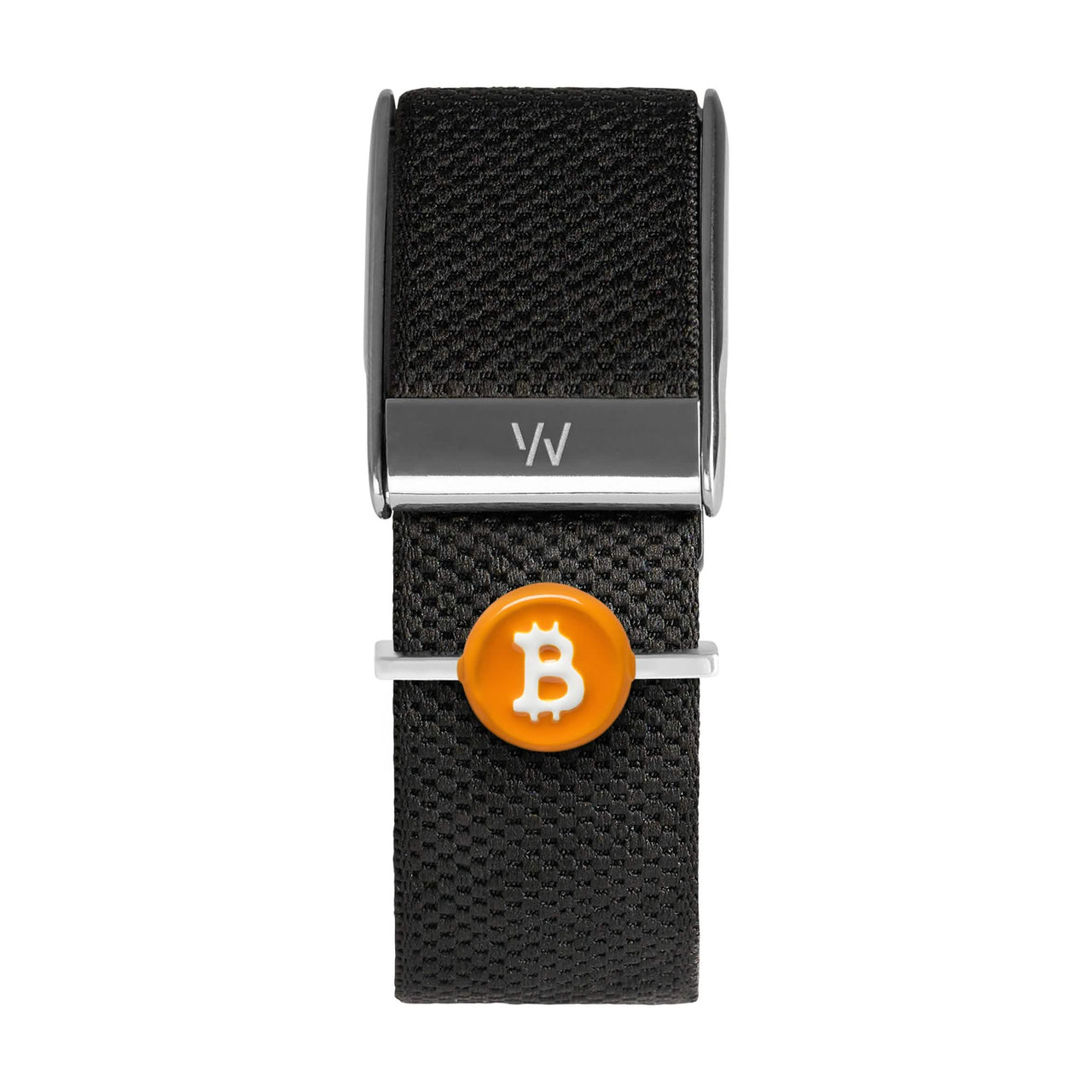 Bitcoin Whoop Charm – Poubel