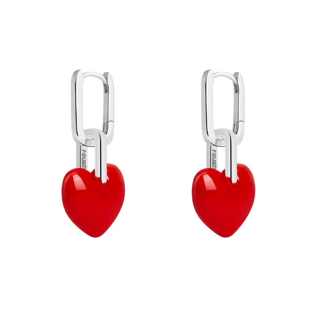 Earrings – Poubel